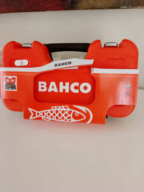 socket set BAHCO - Hand Tools in O'Connor WA | Gumtree Australia