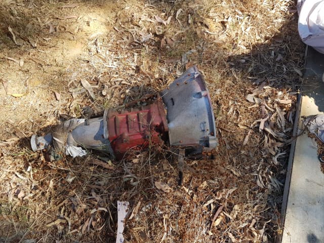 Holden HQ HJ 6cyl All Aussie 4 Speed o481094190 | Auto Body parts ...