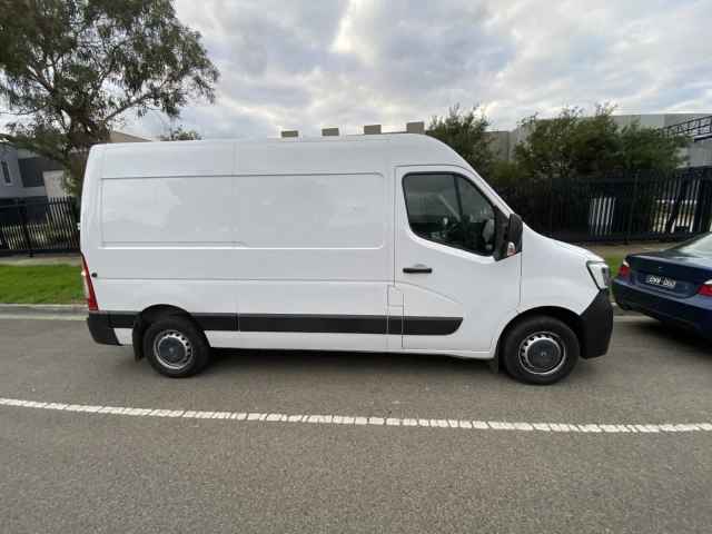 2T Van Drivers - North, East, South and West | Courier, Driver, Postal ...