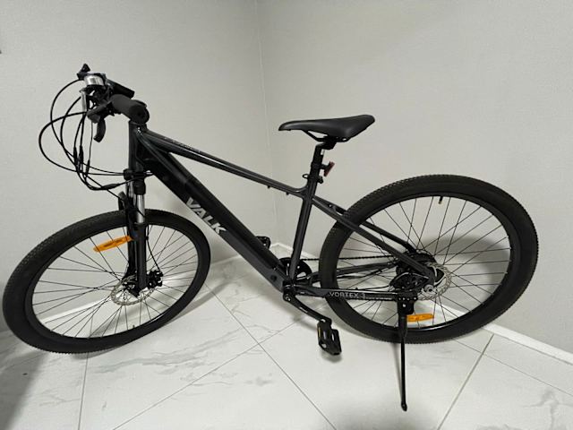 Valk Vortex 3 Mountain Ebike - Like New - RRP $1179+ - Men's Bicycles ...