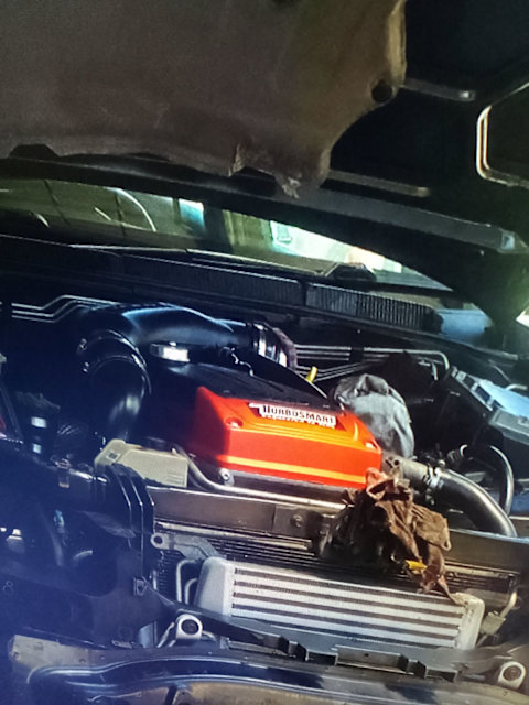 Ford G6E Turbo Engine Barra 4.0-liter inline-six | Engine, Engine Parts ...