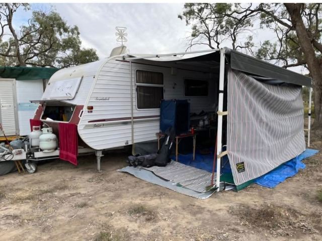 Regent 2006 Series 3 | Caravans | Gumtree Australia Gawler Area ...