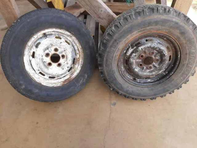 Holden HK Factory wheels / steel rims HT HG | Wheels, Tyres & Rims ...