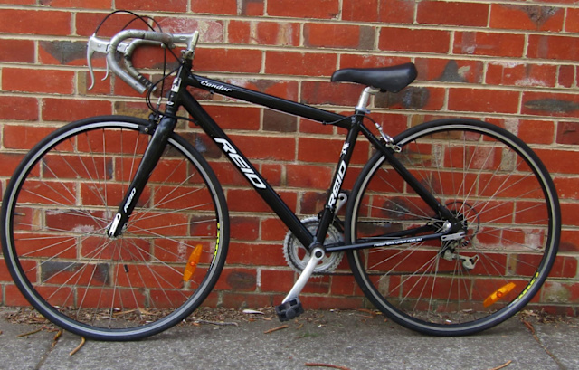 Mens, boys Reid, Condor Bike. - Men's Bicycles in Beaumaris VIC ...