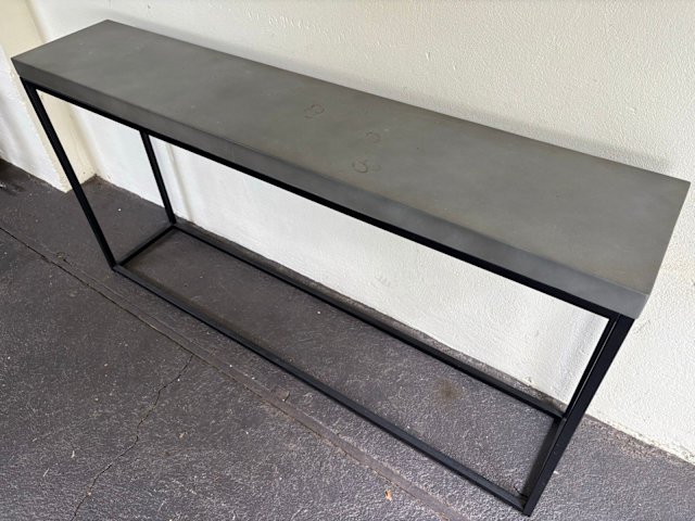 Console Table by Freedom - Buffets & Side Tables in Griffith ACT ...