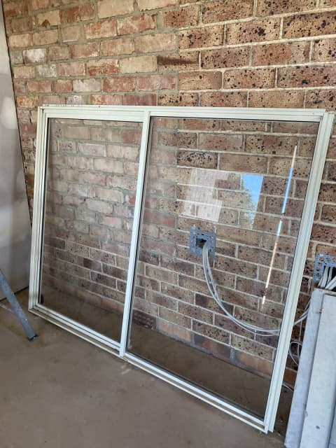 Aluminium windows - Building Materials in Hectorville SA | Gumtree ...