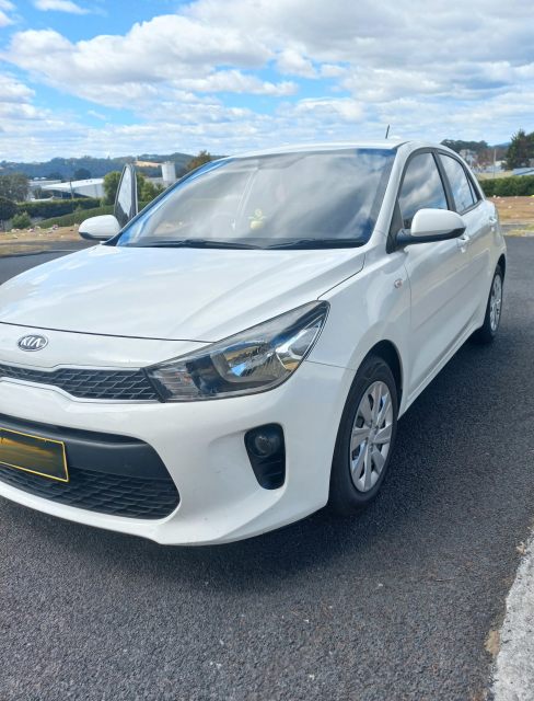 2017 KIA RIO S 4 SP AUTOMATIC 5D HATCHBACK | Cars, Vans & Utes ...
