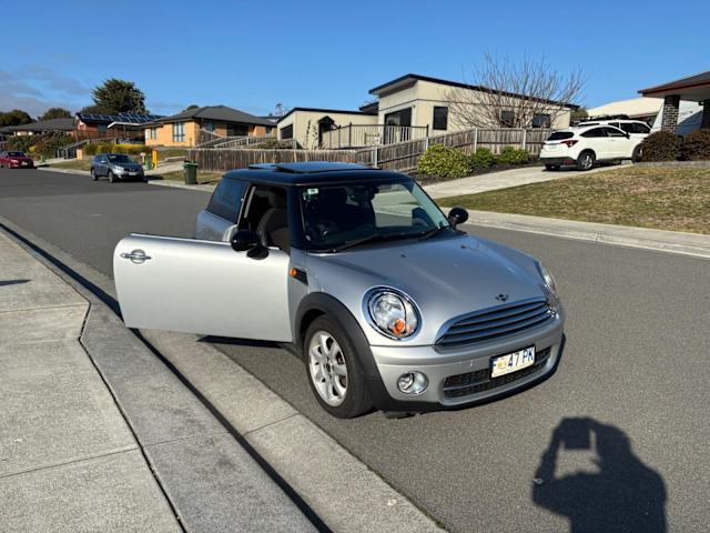 2009 MINI COOPER D 6 SP MANUAL 2D HATCHBACK, 4 seats R56 | Cars, Vans ...