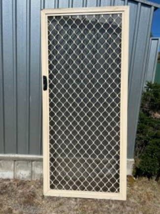 Wanted yes,I’ll Take That Screen Door Off Your Hands – Any Condition ...