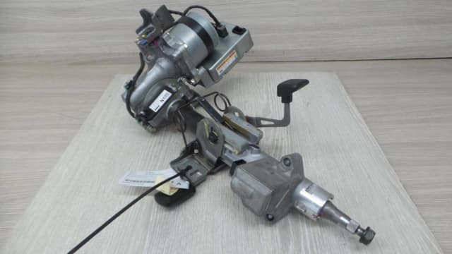 2016 TOYOTA CAMRY 2.5L AUTO PETROL SEDAN STEERING COLUMN | Other Parts ...