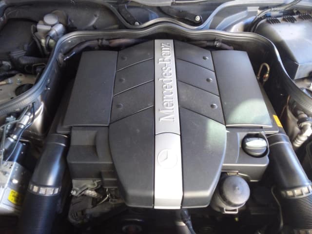 2003 MERCEDES-BENZ E320 ENGINE PETROL 3.2 W211/S211 08/02-08/05 ...