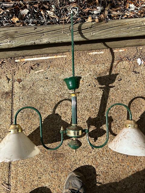 LIGHT FITTING - Ceiling Lights in Rockingham WA | Gumtree Australia