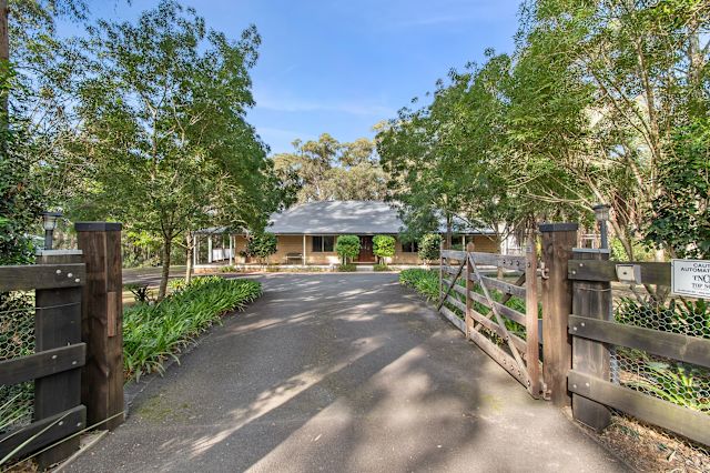 253 Redbank Road, North Richmond, New South Wales 2754 - for Sale ...