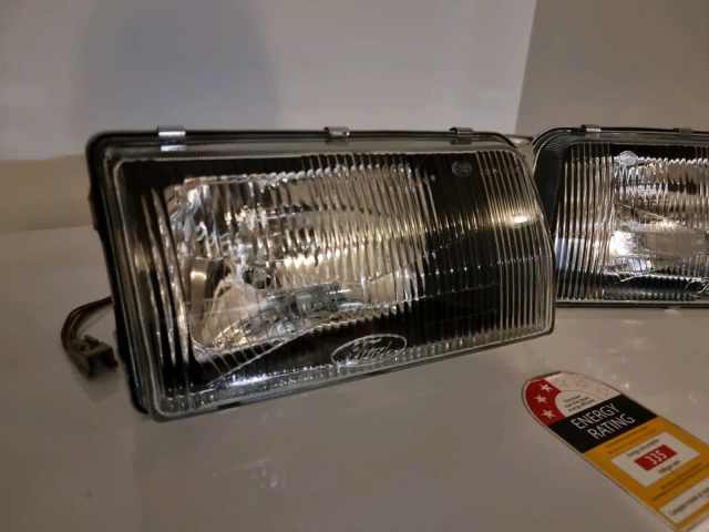 Ford XE Falcon Headlights Available | Other Parts & Accessories ...