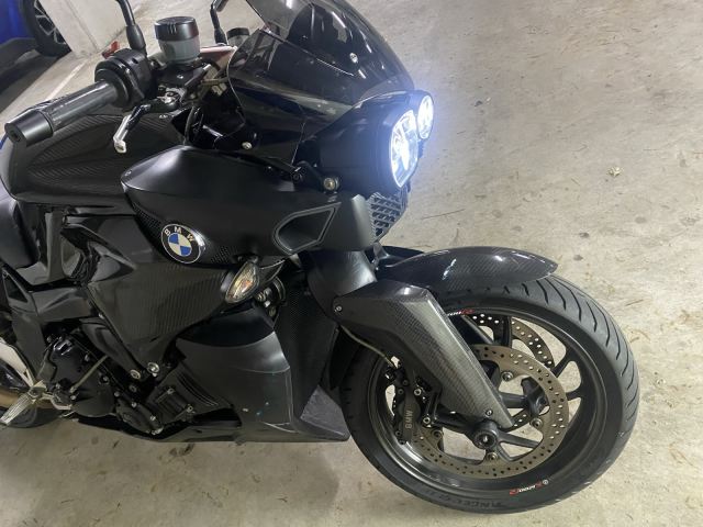 BMW K1200R | Motorcycles | Gumtree Australia Ryde Area - Epping ...