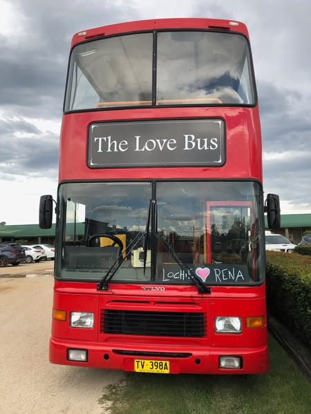 Double Deck Bus Driver(BYRON BAY)(Magic Bus) | Road Transport | Gumtree ...