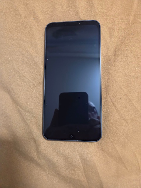 galaxy A16 128gb NEW never used - Android Phones in Westcourt QLD ...