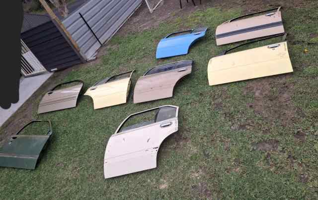 Vb vc vh vk vl commodore doors sedan | Auto Body parts | Gumtree ...