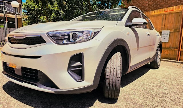 2022 KIA STONIC S, Low milage, Exceptional | Cars, Vans & Utes ...