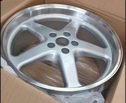 22 Walkinshaw Style Wheel And Tyre Package Suit Commodore VE, VF ...