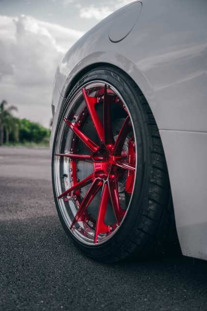 15 to 30 inch TSM Forged wheels 1 2 3 piece billet custom made | Wheels ...