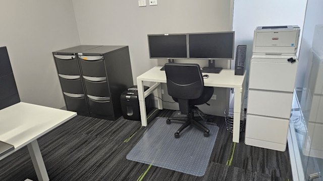 Serviced Offices in Franklin, Canberra, ACT - Office Space & Commercial ...