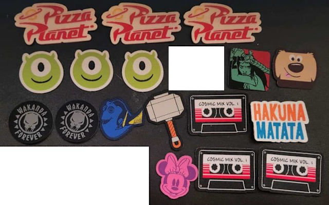 Woolworths FIX-EMS MULTIPLE AVAILABLE | Collectables | Gumtree ...