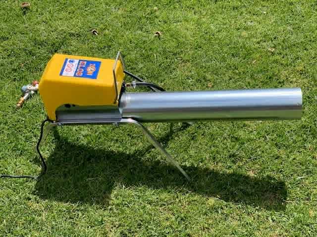 Zon Bird Scaring Gun - Miscellaneous Goods in Young NSW | Gumtree Australia