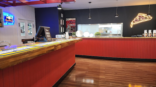 Pizza Restaurant Walk in Walk Out - Business For Sale | Gumtree Australia
