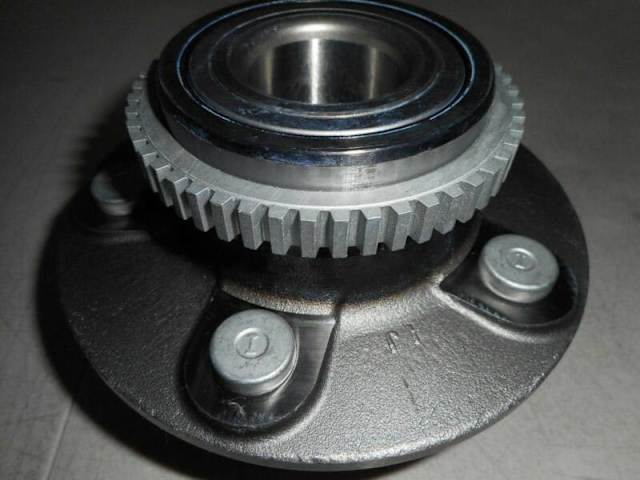 4417 KIT - WHEEL BEARING HUB FRONT SUIT AUI-AU3, BA-BF | Brakes ...