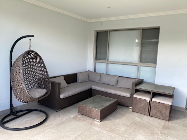 Free outdoor furniture and rotating swing chair - Other Furniture in ...