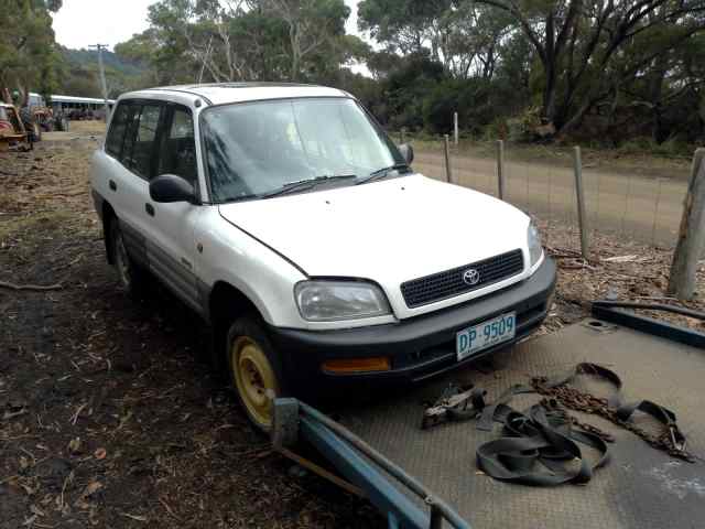 wrecking rav4 | Wrecking | Gumtree Australia Tasman Area - Port Arthur ...