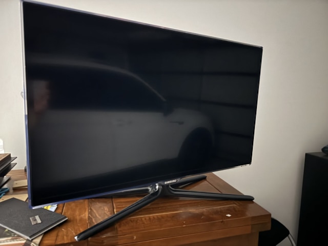 Samsung Television - TVs in Box Hill NSW | Gumtree Australia