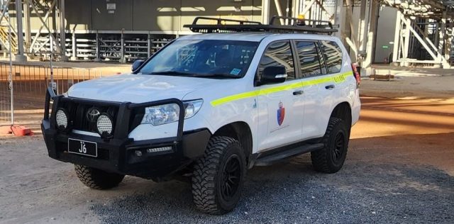 Toyota Landcruiser Prado, Full service history, lots of extras | Cars ...