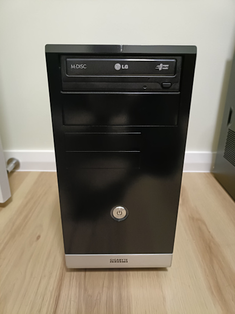 Cheap Dual Core Windows 10 Desktop 250GB 8GB Hamlyn Terrace NSW 2259 ...