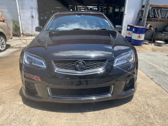 VE Holden Commodore bonnet, Phantom Mica | Auto Body parts | Gumtree ...