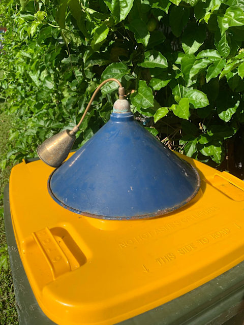 Metal light fitting - Ceiling Lights in Coolum Beach QLD | Gumtree ...