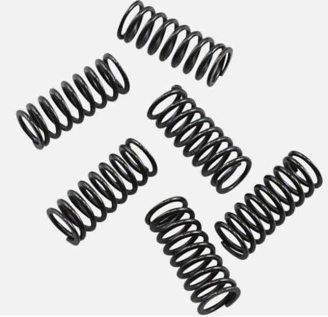 Harley Davidson Sportster Clutch Spring Set 1953 - 1970 FREE POST ...