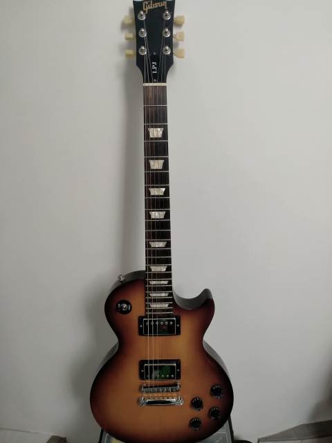 Gibson LPJ PRO - Guitars & Amps in Stretton QLD | Gumtree Australia