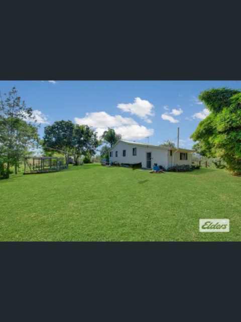 House And Land For Sale 165 Acres Central Queensland Property For