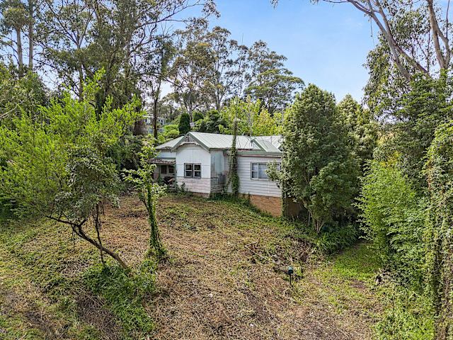 34 Church Street, Bundanoon, New South Wales 2578 - for Sale | Gumtree ...