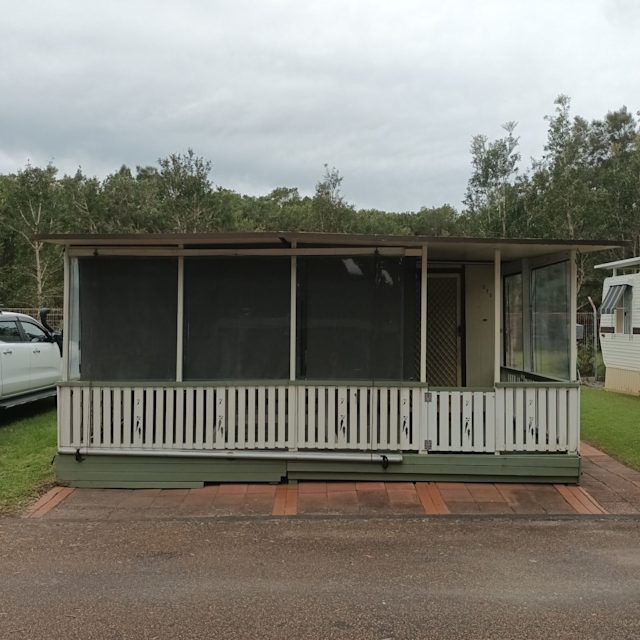 Onsite Holiday Caravan | Caravans | Gumtree Australia Wyong Area ...