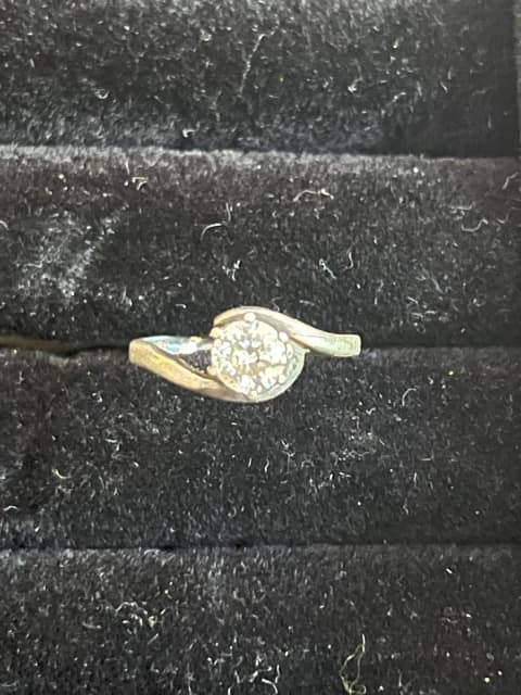 Silver rings | Women's Jewellery | Gumtree Australia Bayside Area ...