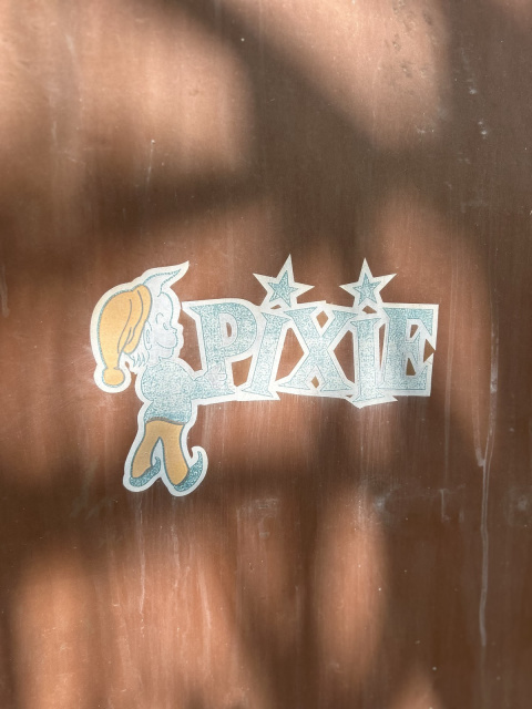 “Pixie” retro vintage 8” caravan (Restoration Project) | Caravans | Gumtree Australia Lake ...