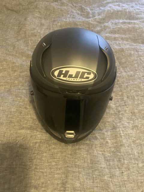 HJC 2021 I90 Helmet Aventa Mc-4Hsf | Motorcycle & Scooter Accessories ...