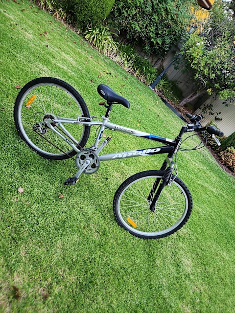 Apollo Altitude Ladies 21 Speed Bicycle - Women's Bicycles in Aberfoyle ...