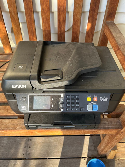 Printer - Other Electronics & Computers in Brunswick VIC | Gumtree ...