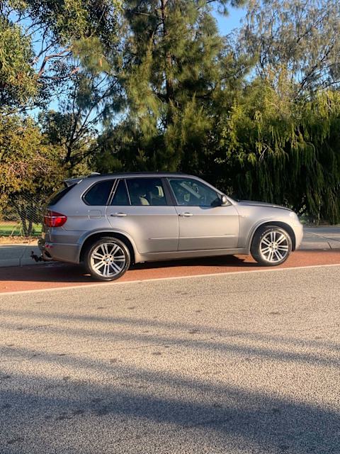 BMW X5 xdrive | Cars, Vans & Utes | Gumtree Australia Stirling Area ...
