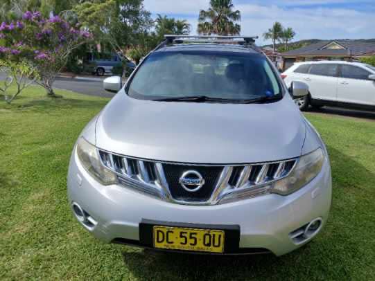 Nissan Murano for sale | Cars, Vans & Utes | Gumtree Australia Great ...