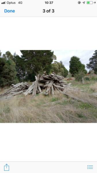 WANTED QUOTE FOR CUTTING SLEEPERS REPLACING CHIMNEY DIFFUSER ...